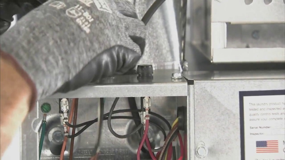 Service Videos - Support - Dexter Laundry