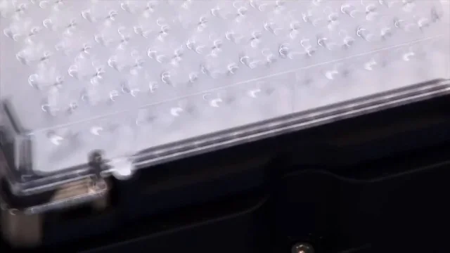 High-Throughput Screening (HTS) by Cytometry Instruments | Sartorius