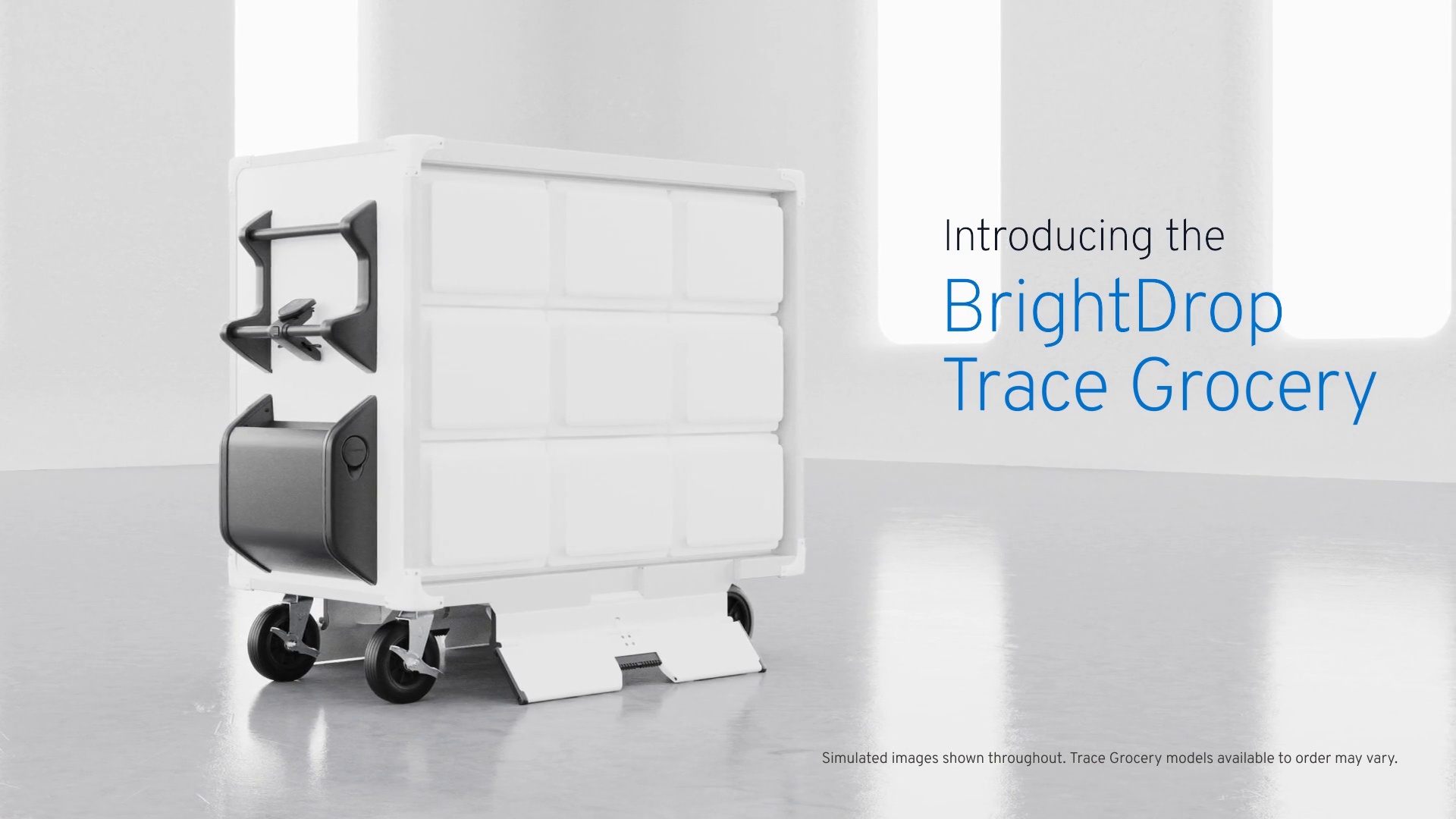 Will electronic carts help Kroger fulfill curbside pickup orders more ...