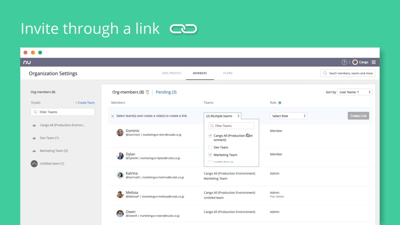 Videos – Backlog Help Center