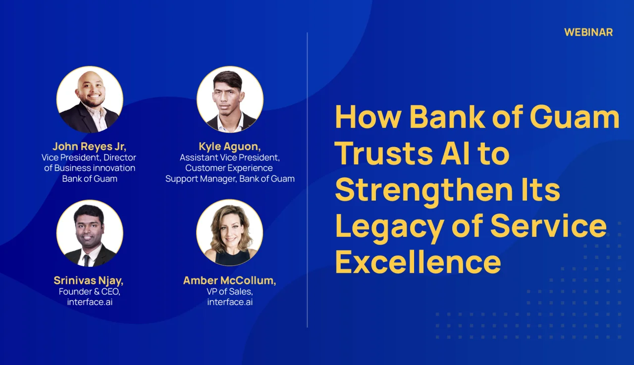 How Bank of Guam Trusts AI to Strengthen Its Legacy of Service ...