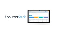 ApplicantStack Reviews 2025: Details, Pricing, & Features | G2