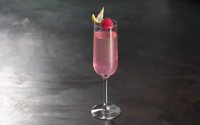 Watch Pink & Vink recipe - Cocktail Club