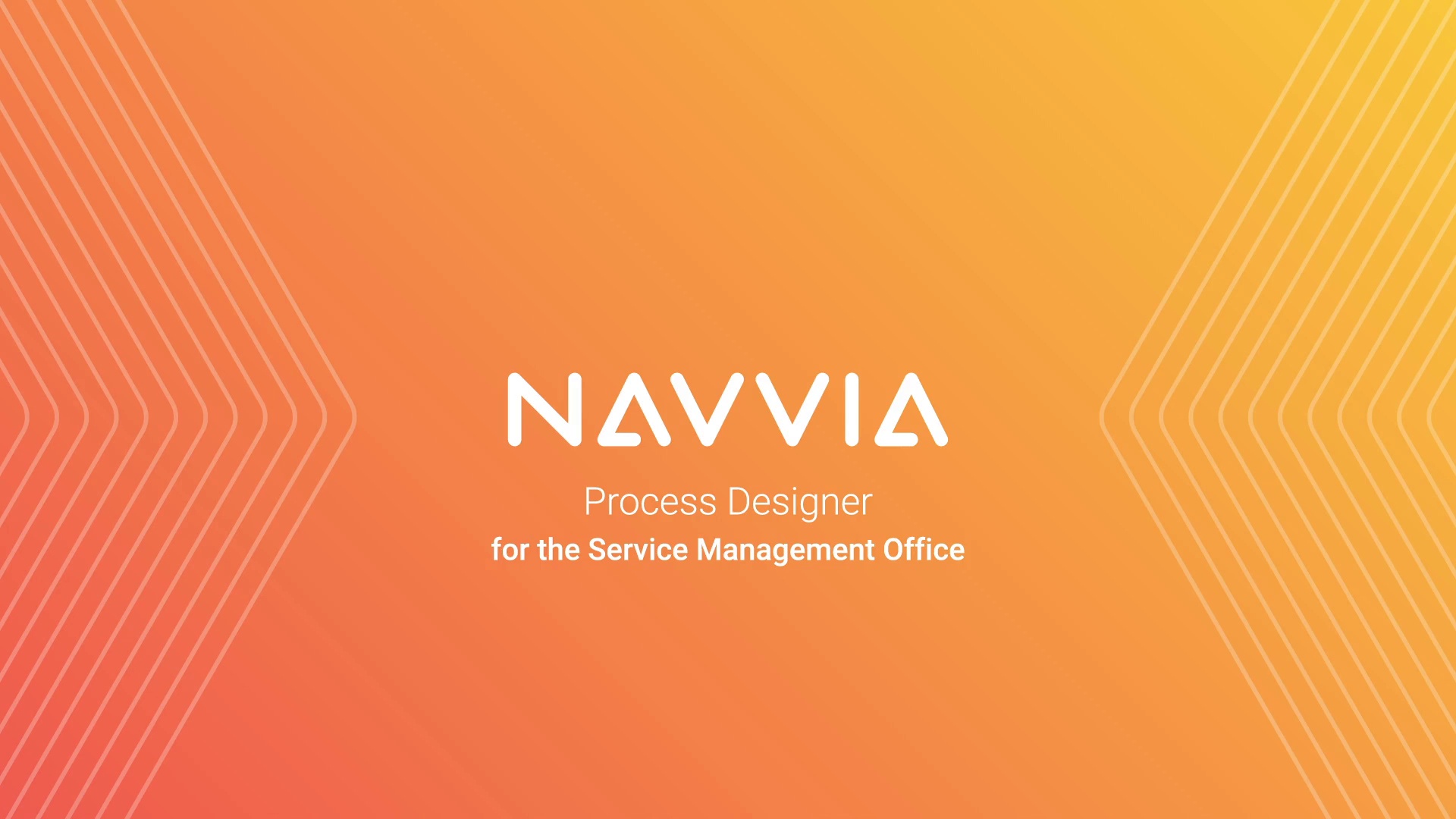 Service Management Office