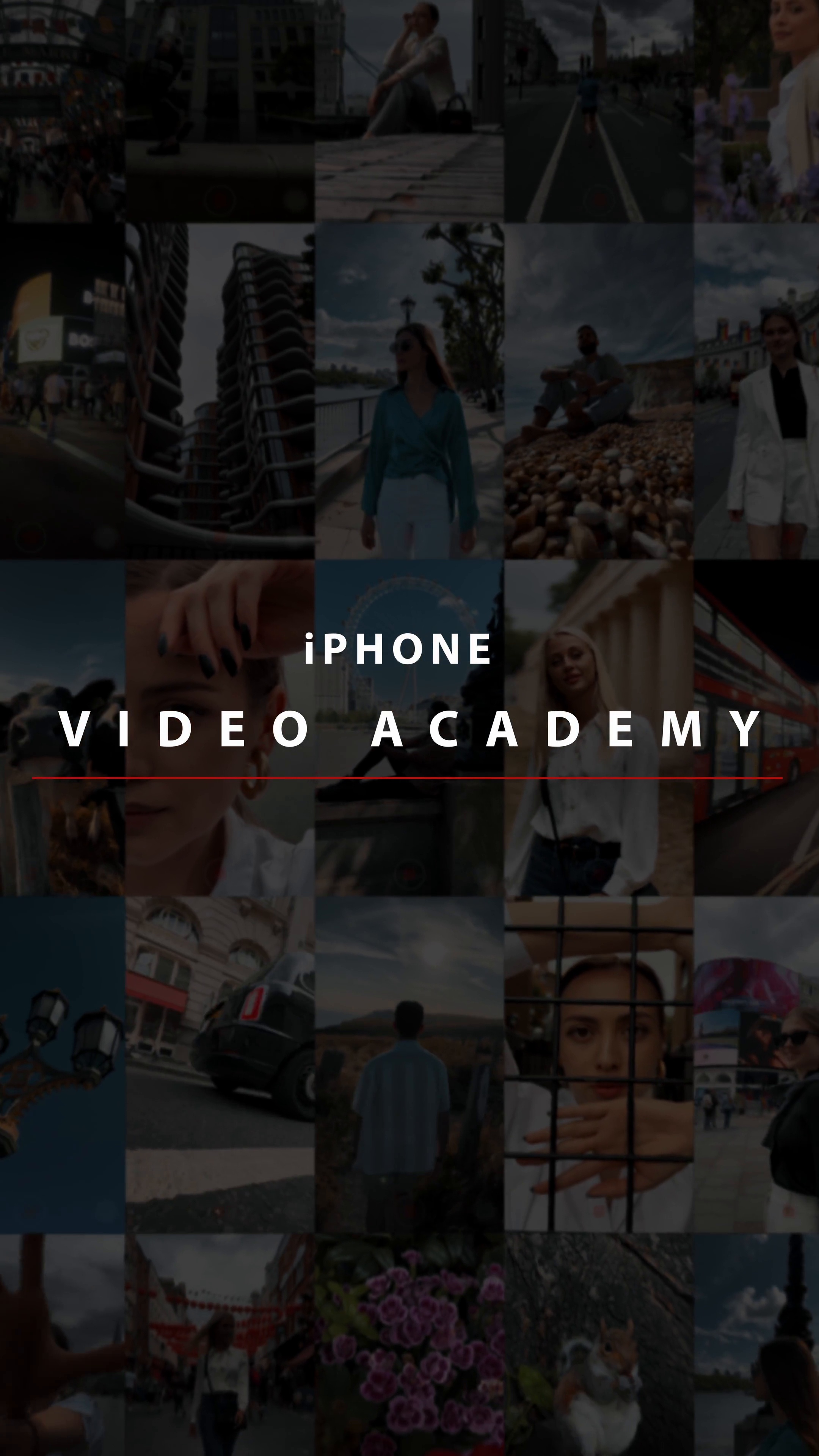 iPhone Photography School Online Courses
