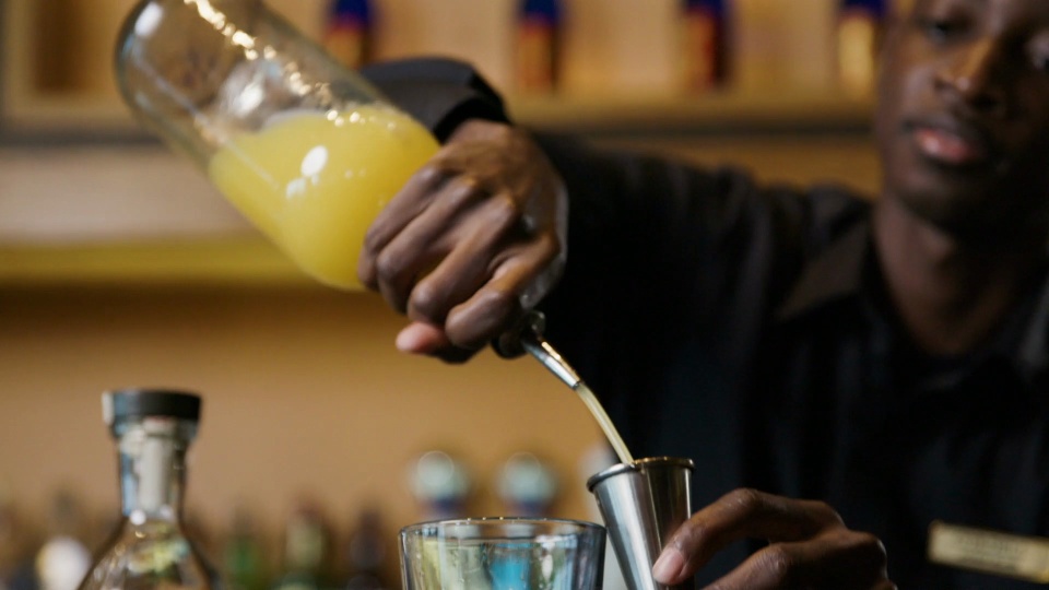 Atlantis Wine and Food Festival