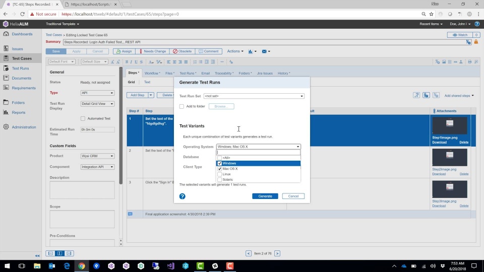 Helix ALM Pricing, Alternatives & More 2025 | Capterra