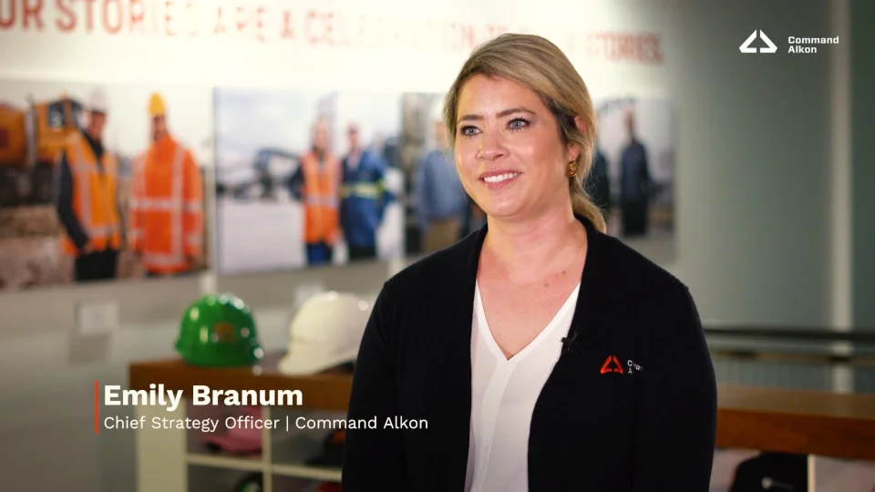 Careers | Command Alkon | Command Alkon