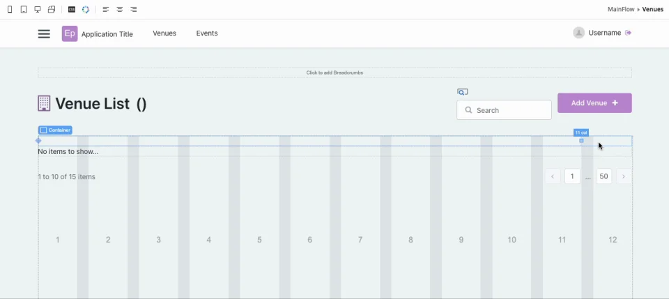 UI in OutSystems: A Step by Step Guide