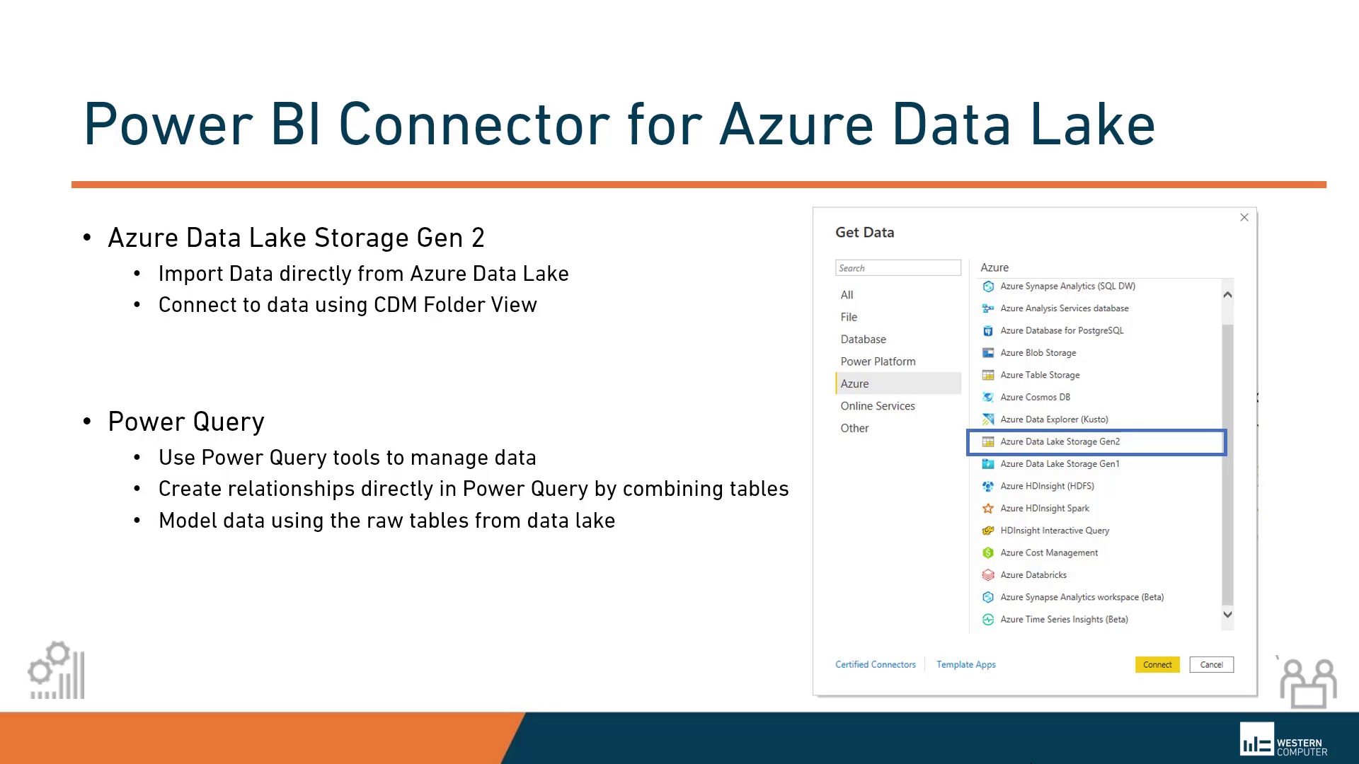 Gain a Competitive Edge with Azure Data Lake for Dynamics 365 Finance ...
