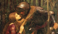 MASSOLIT - Keats: La Belle Dame Sans Merci, Lamia, Isabella and The Eve ...