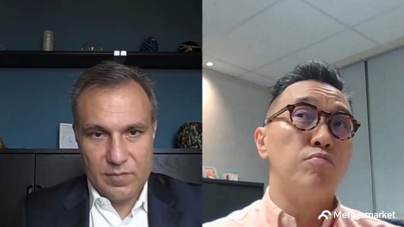 Mergermarket Influencers: Benedict Cheng, PCCW's Chief Risk Officer on ...