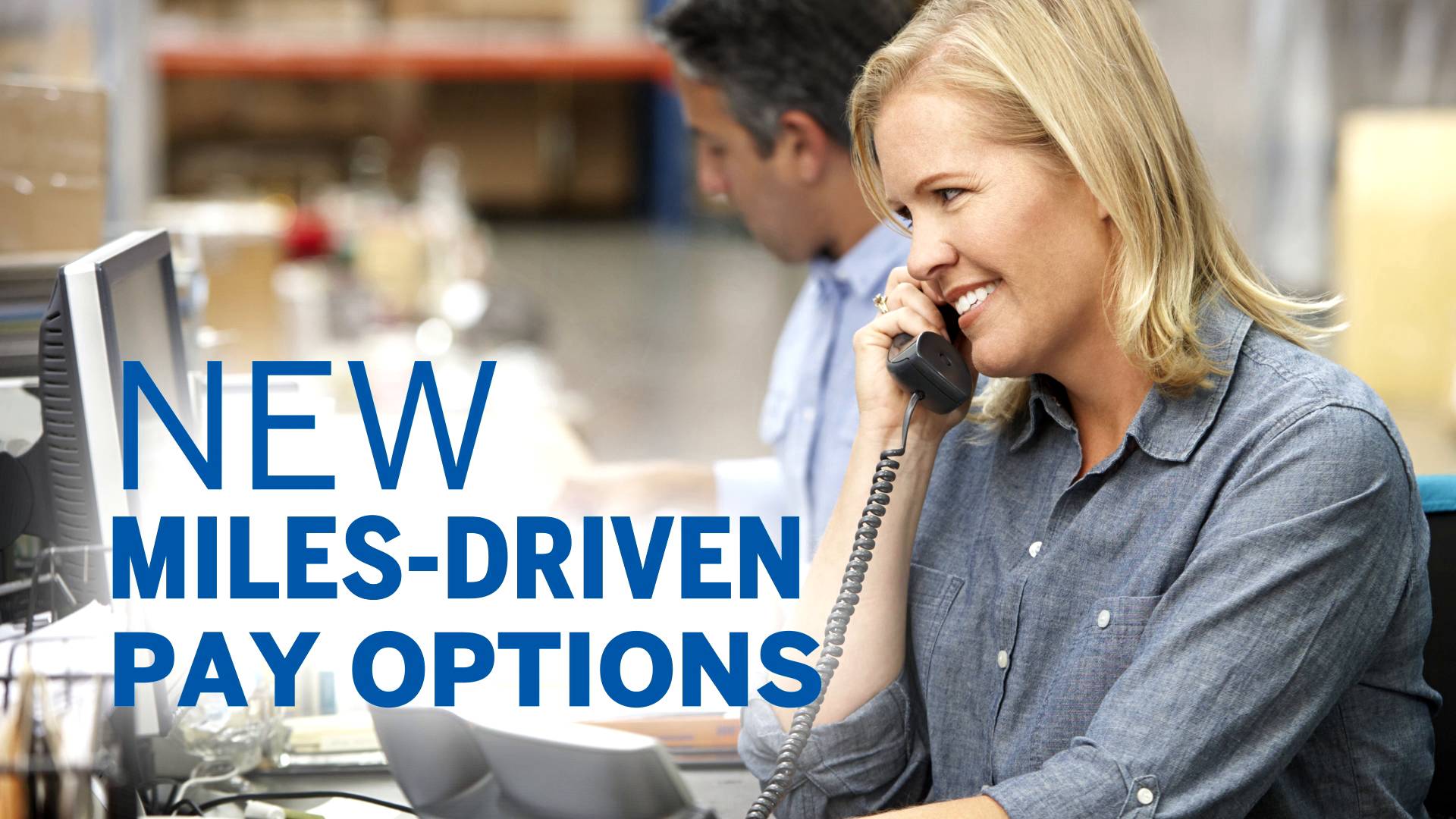 TMS - Trimble IES ExtendedPay: Overview