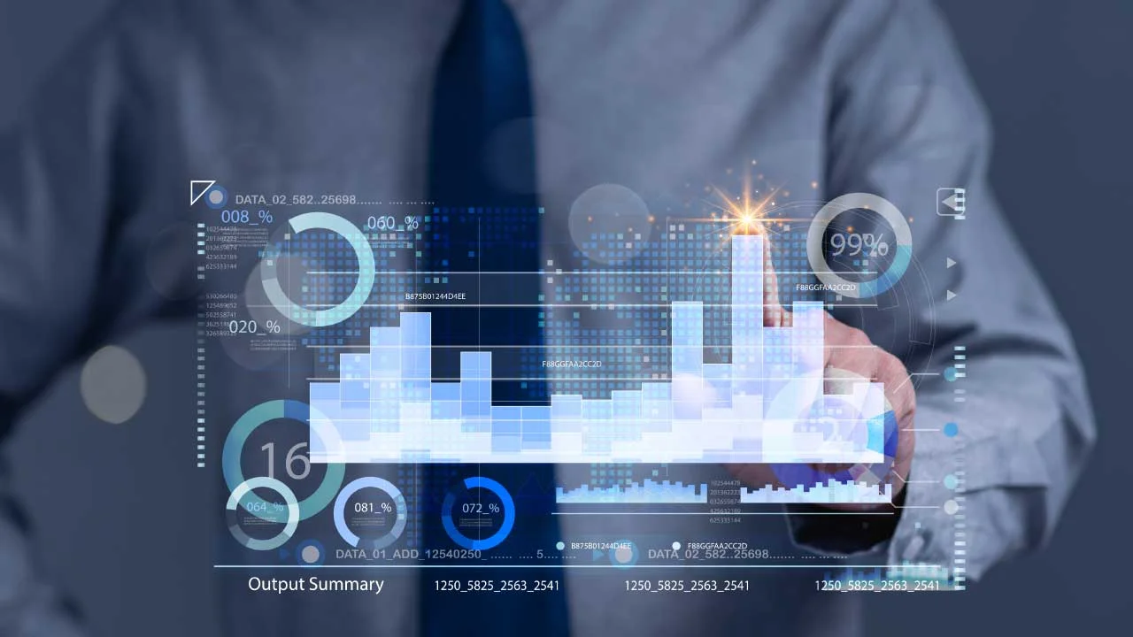 How Nonprofits Can Tell Powerful Stories Using Data Visualization