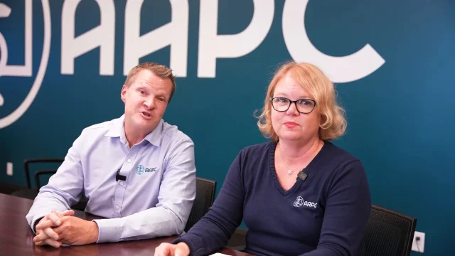 AAPC Membership - AAPC