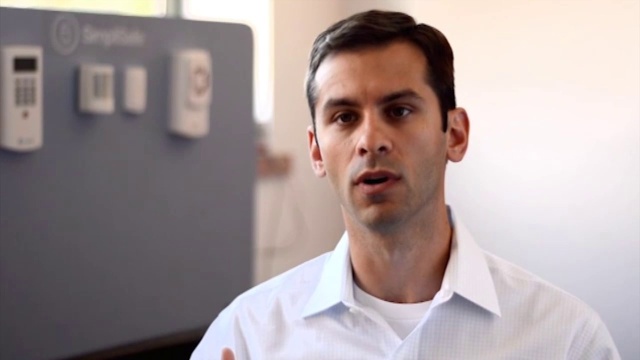 Who Is The Simplisafe Guy? – Who Facts