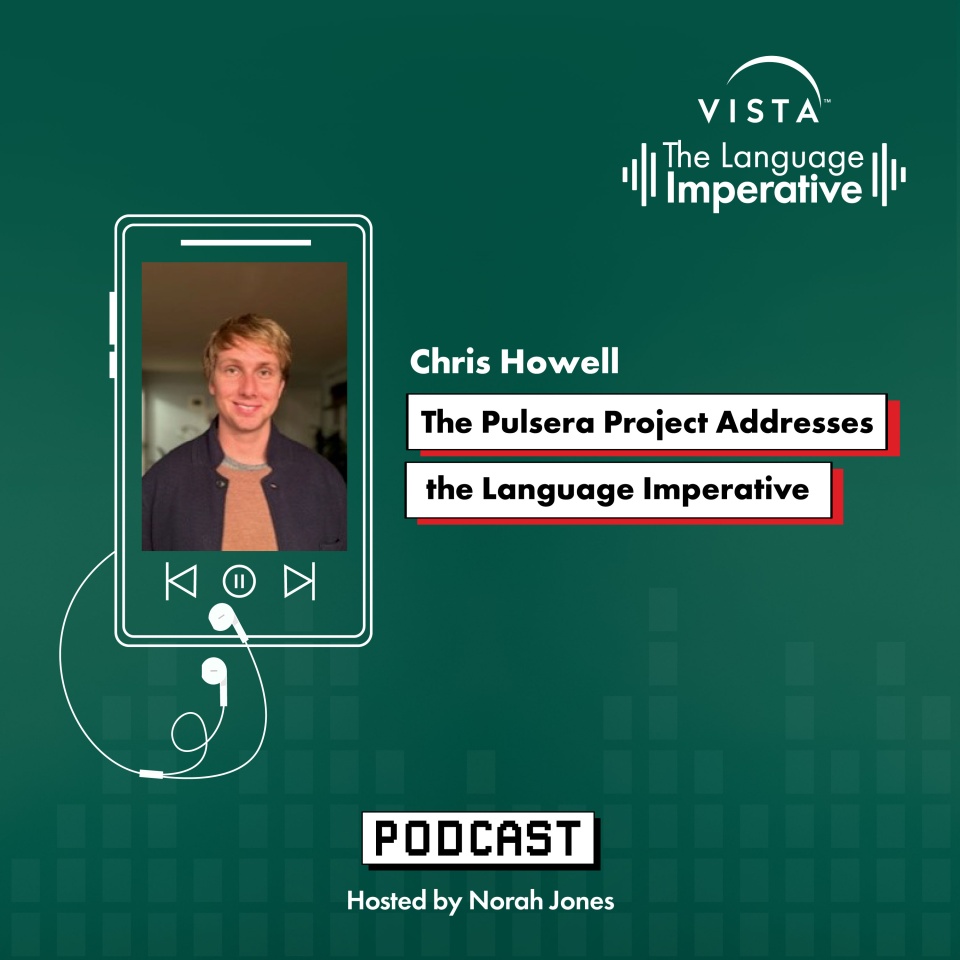 The Language Imperative