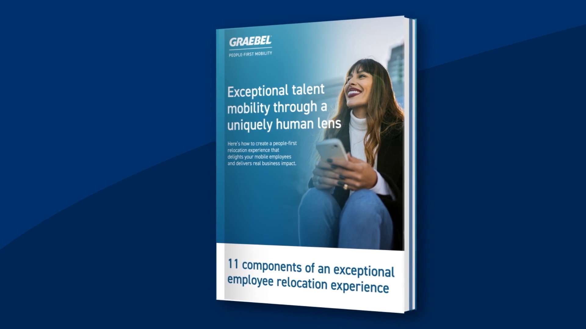 [eBook] 11 Components of an Exceptional Employee Relocation Experience