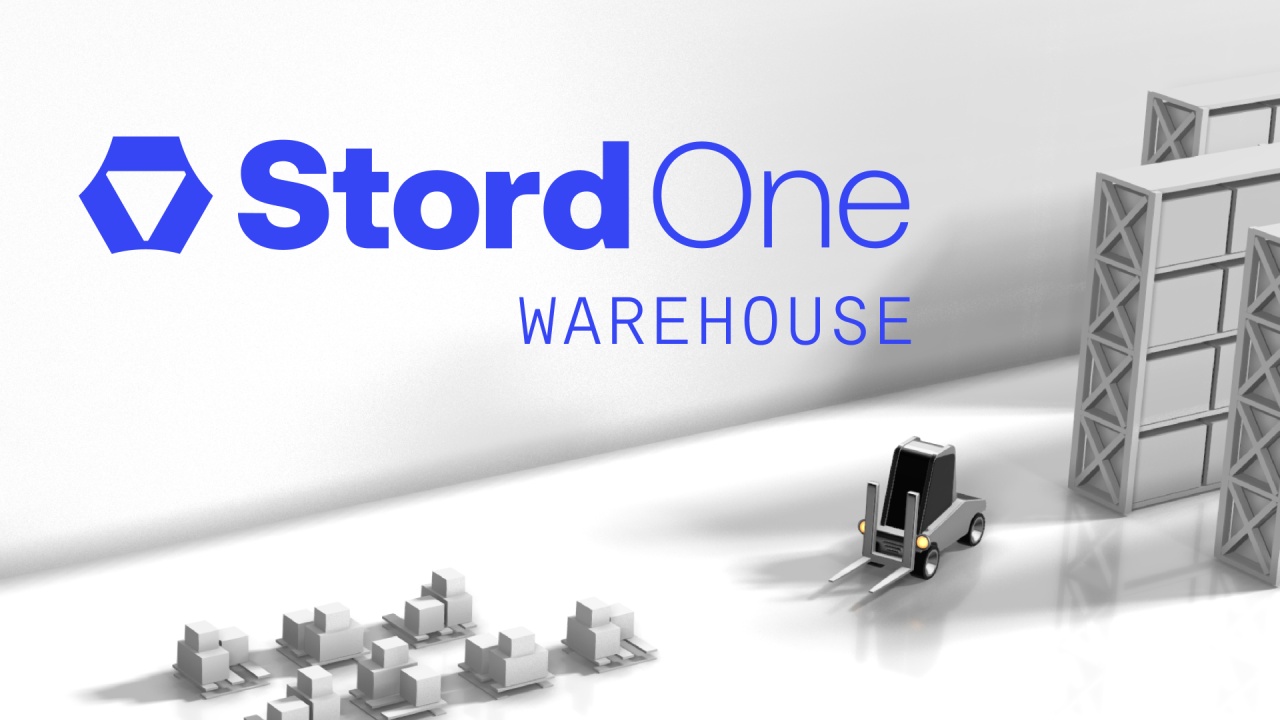 Warehouse Management System