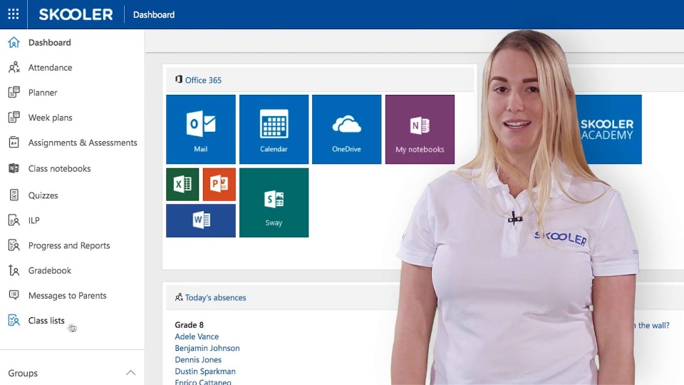 Skooler Pricing, Alternatives & More 2025 | Capterra