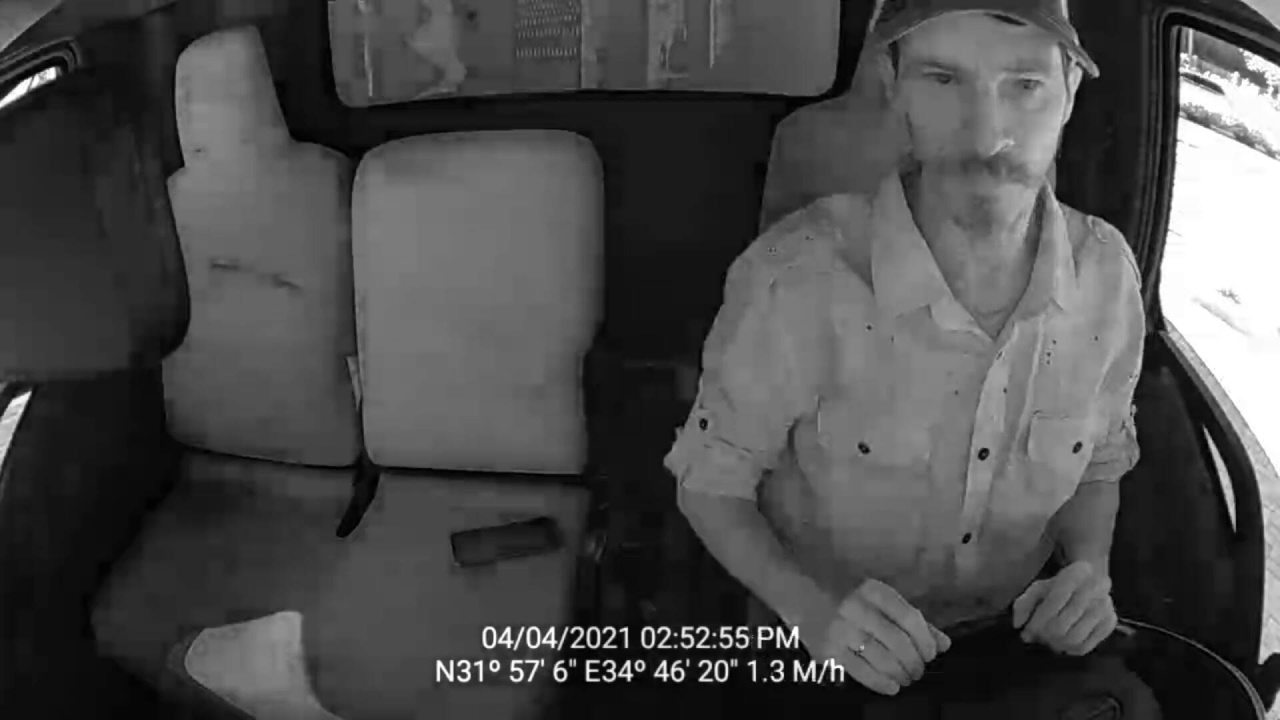 AI-12 dashcam installation – Surfsight