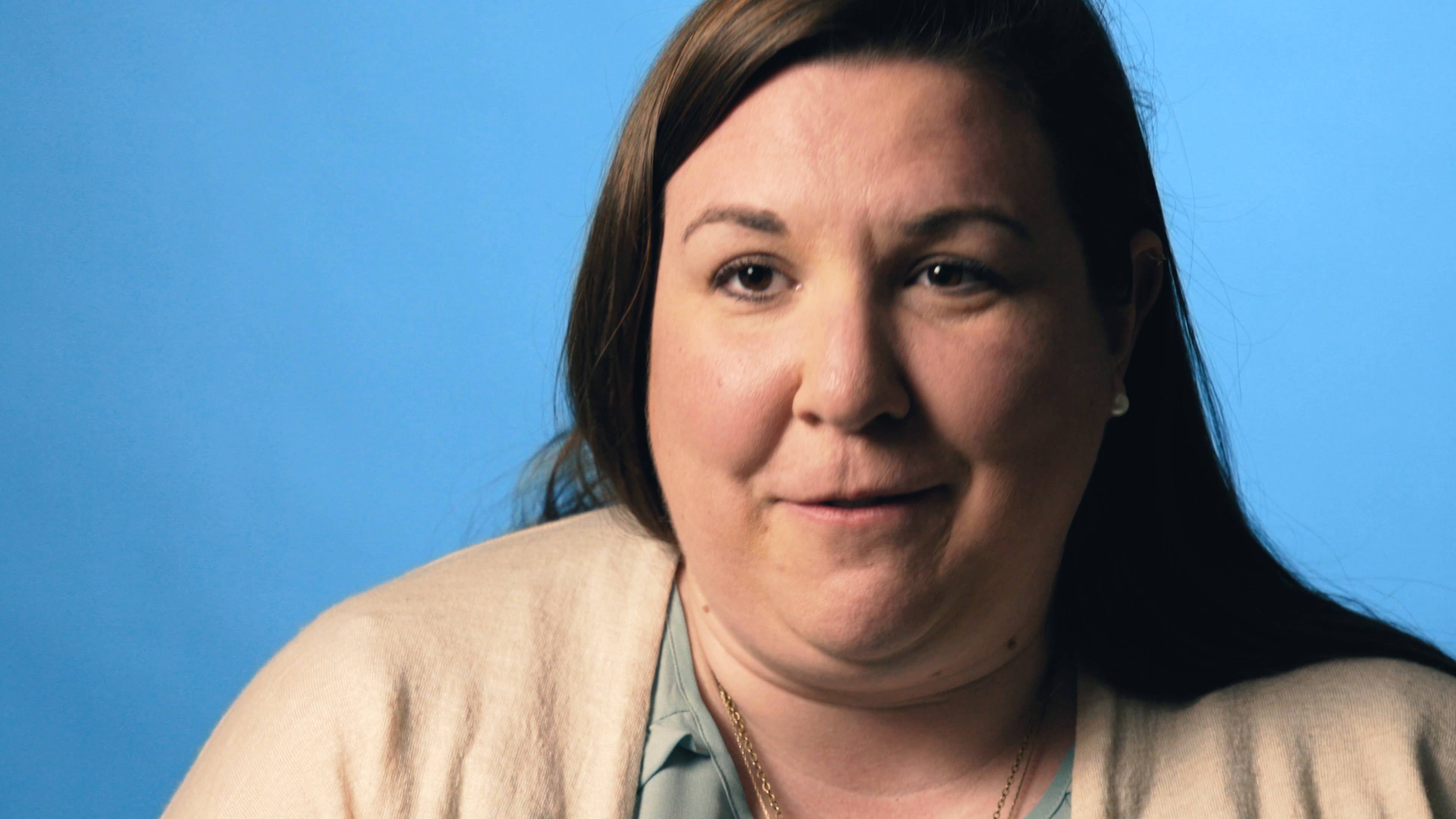 Erin McCormick - Lead Quality