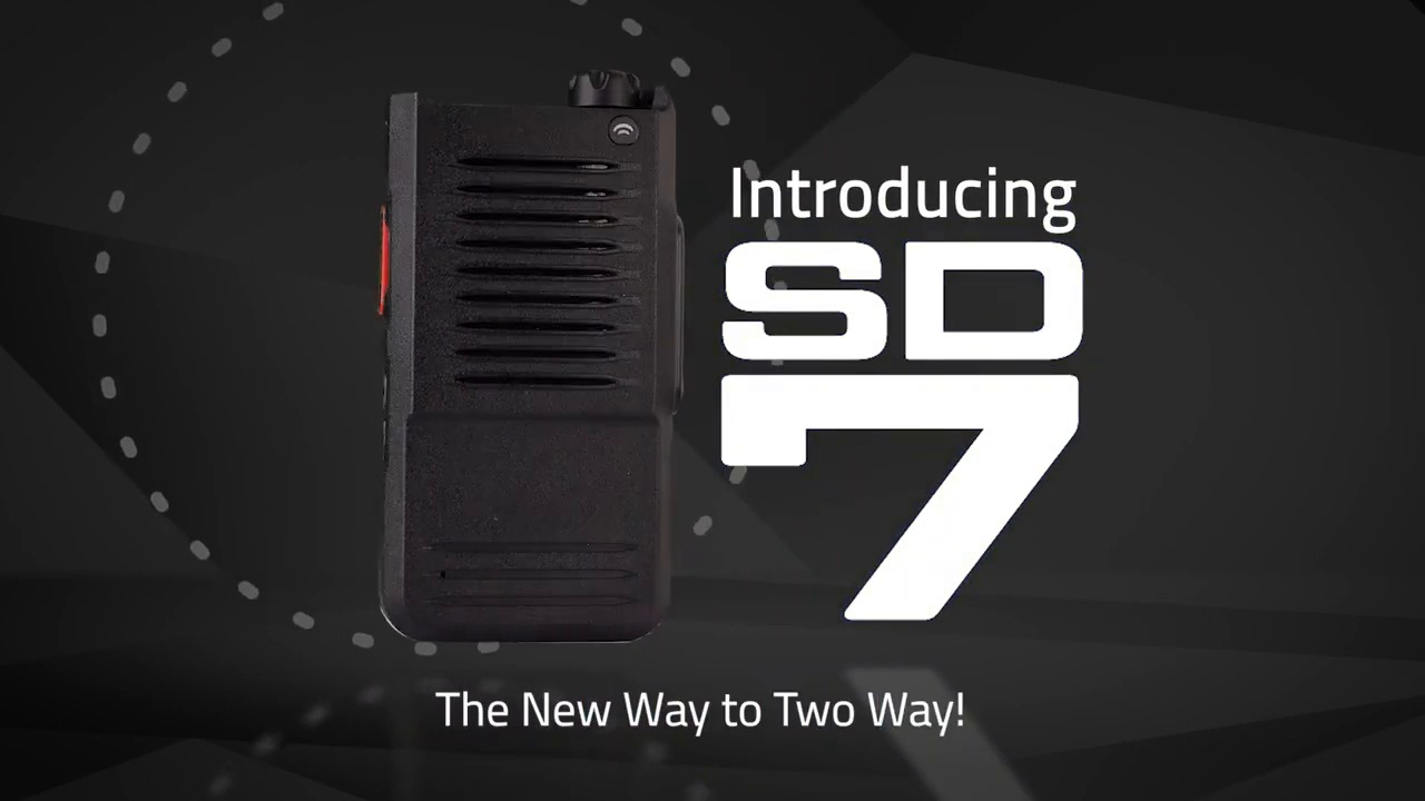 SD7 Specs