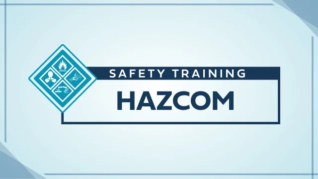Hazcom - Service Sanitation