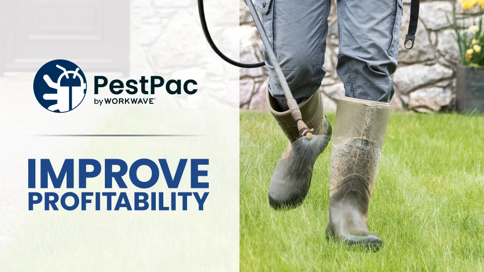 PestPac | WorkWave Marketplace