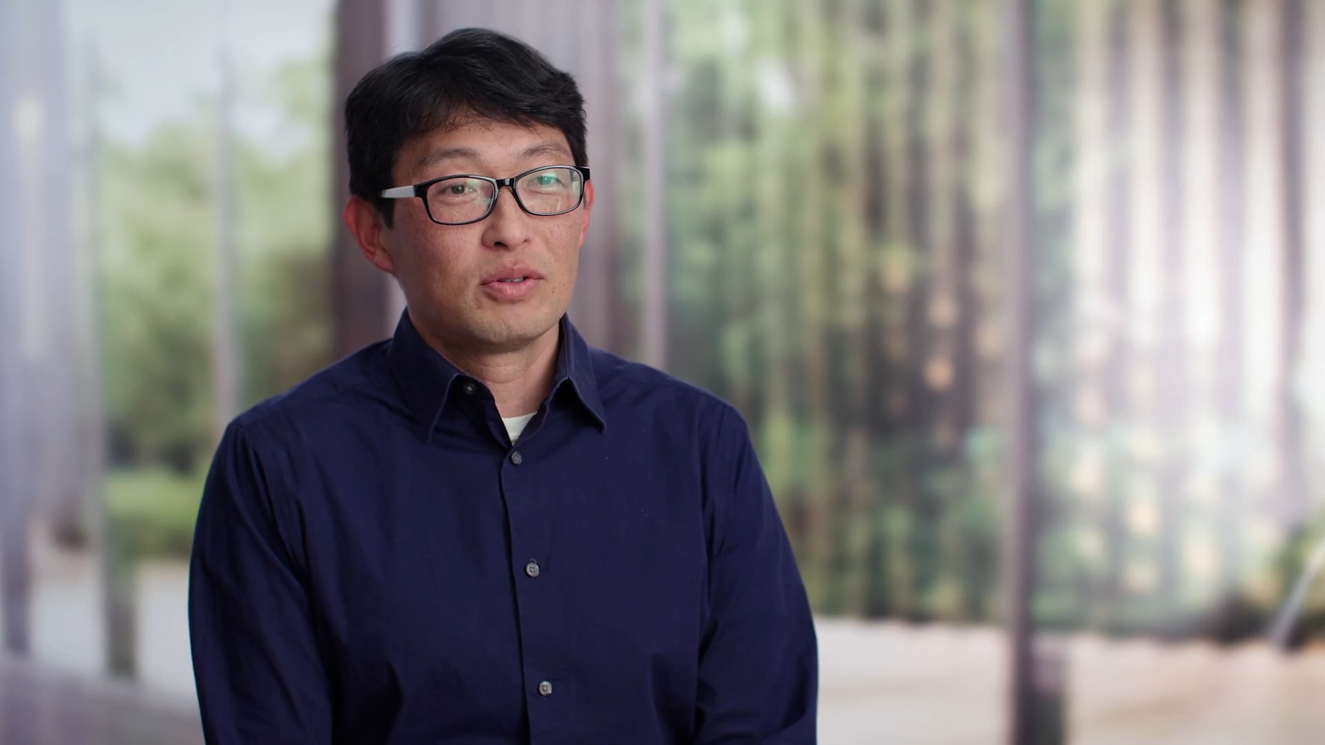 Jonas Lee, MD - UW Family Medicine & Community Health