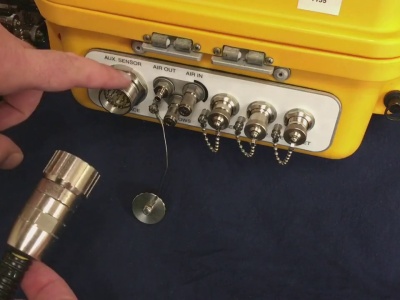 LI-8100A | Videos