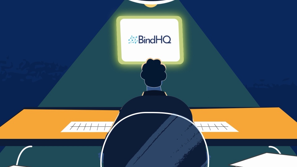 BindHQ Pricing, Alternatives & More 2025 | Capterra