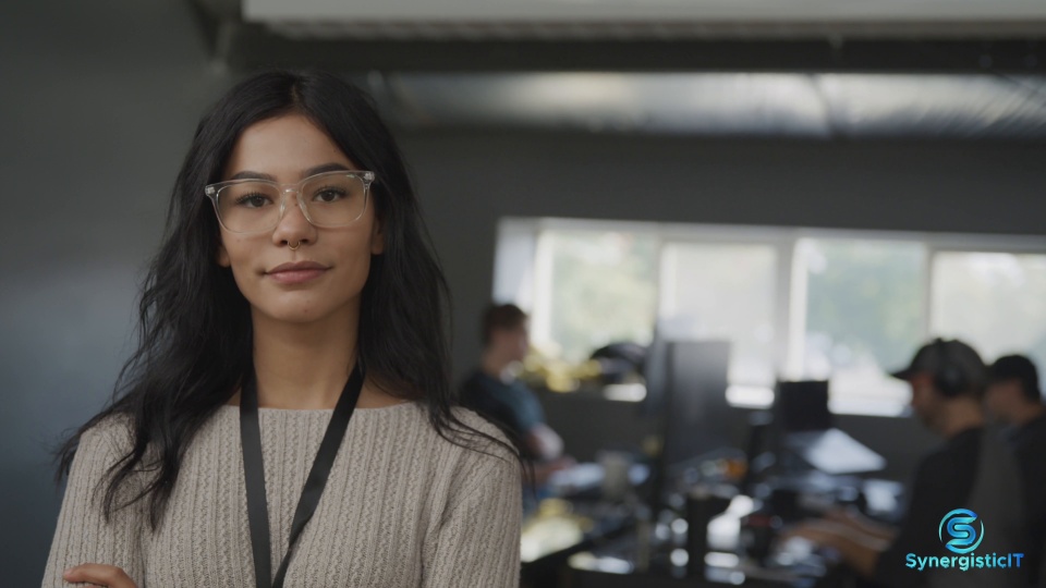 Discover The Power Of It Training At Synergisticit Gallery