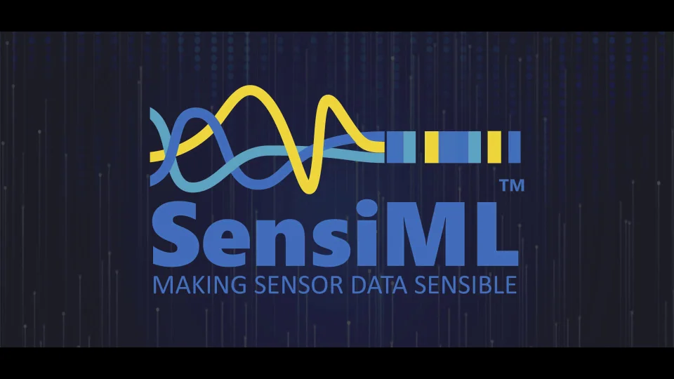 SensiML | Open Gateway
