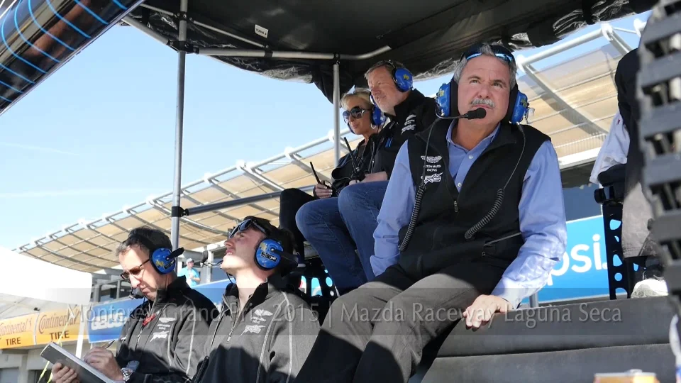 Video Gallery – The Racers Group high-performance racing, parts and ...