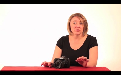 Introduction to DSLR Photography - Shutter Priority Mode