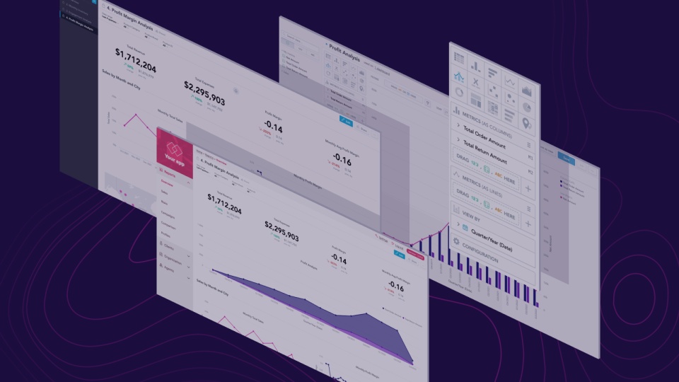 GoodData Reviews 2023: Details, Pricing, & Features | G2