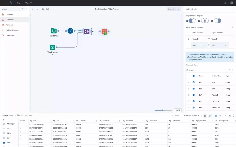 Alteryx Analytics Cloud Trial - Alteryx