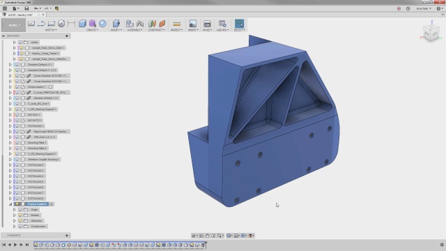 Fusion 360 Help