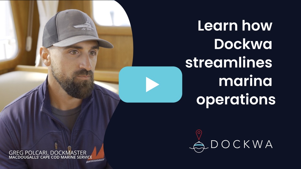Dockwa Reviews 2024: Details, Pricing, & Features | G2