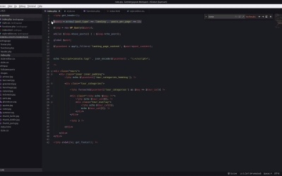 Building Gutenberg Template Layouts Without JavaScript - Wrapping Up