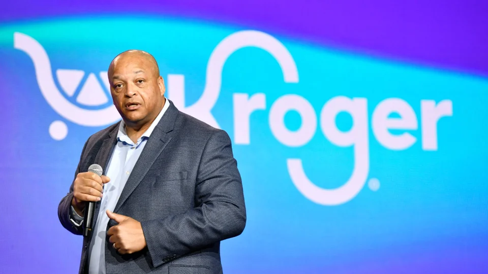 Kroger Mission Statement Technological Innovation And Freshness