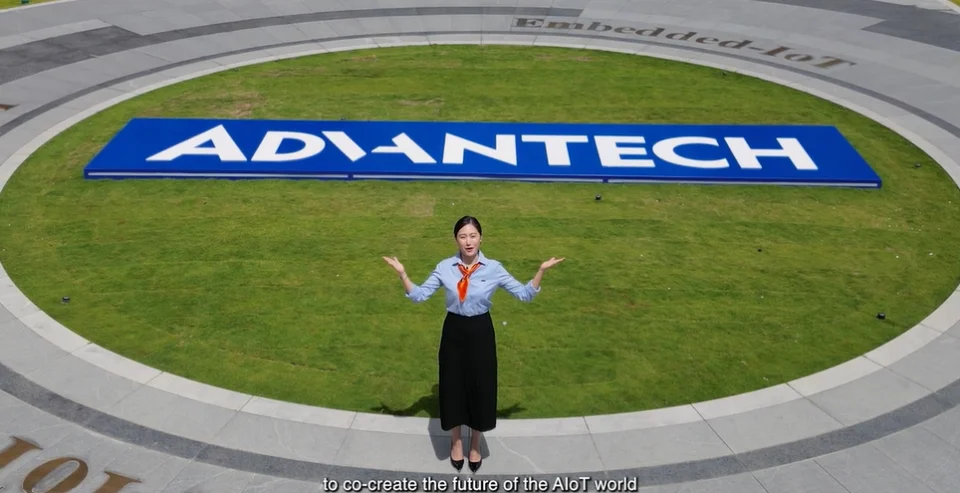 AIoT Co-creation Campus Introduction - Videos - Advantech Connect