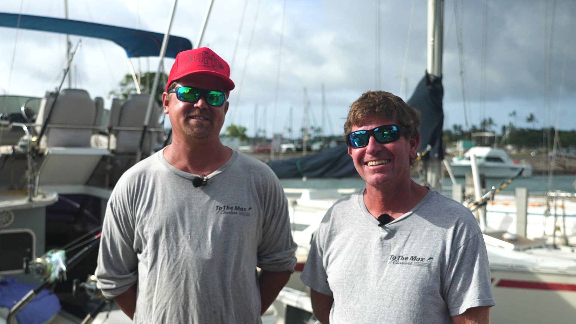 To The Max Charters - Updated 2024 Prices