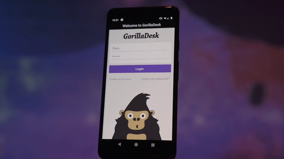 GorillaDesk Reviews 2024: Details, Pricing, & Features | G2