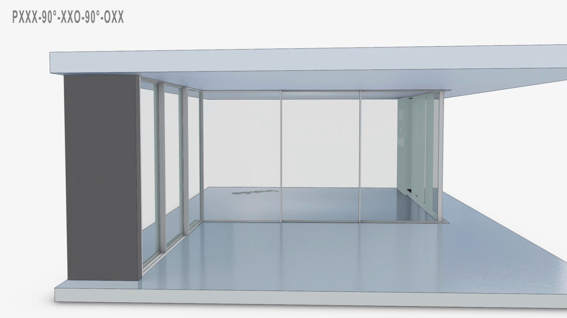 cero | Minimal Sliding Glass Doors | NanaWall