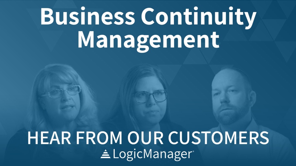 LogicManager Reviews 2024: Details, Pricing, & Features | G2