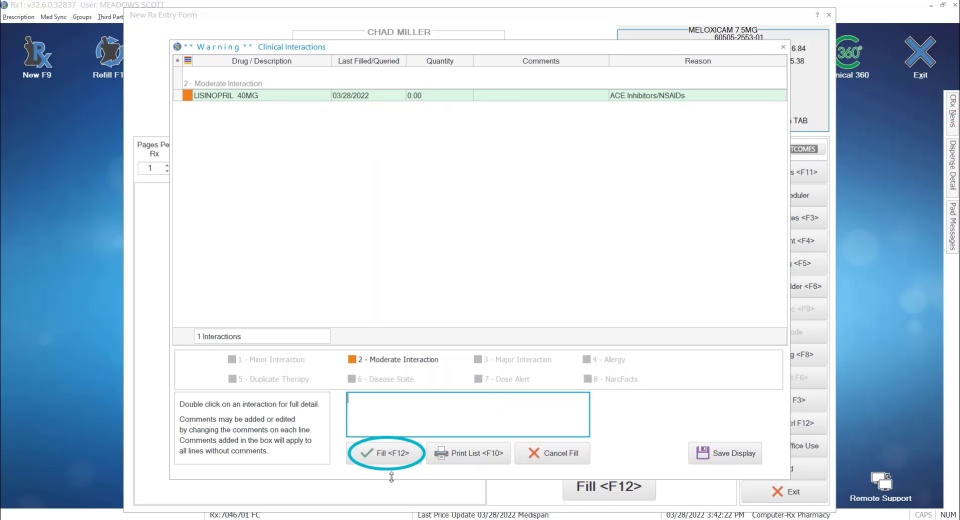 Computer-Rx Pricing, Alternatives & More 2025 | Capterra