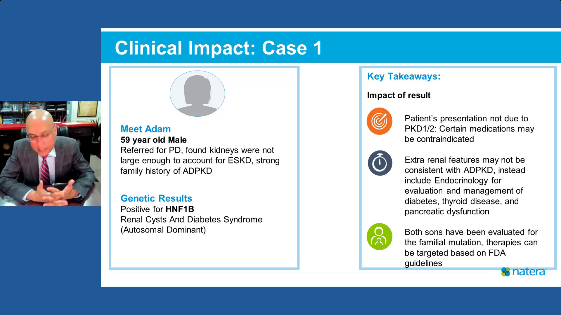 Next-Level Insights for Next-Level Care