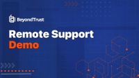 BeyondTrust Remote Support Reviews 2025: Details, Pricing, & Features | G2